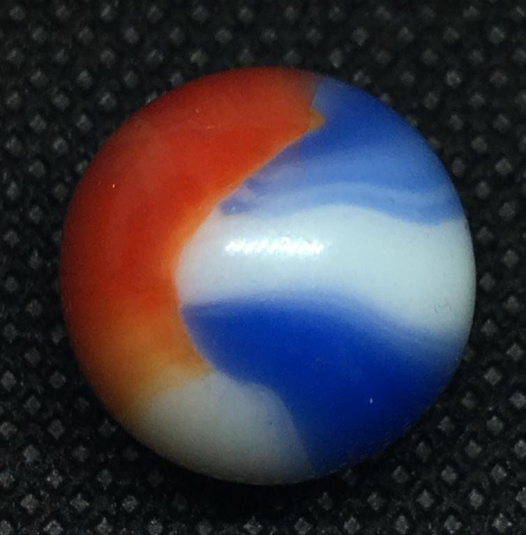 3 Patches - Marble I.D.'s - Marble Connection