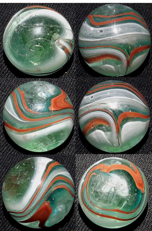 Id help - Marble I.D.'s - Marble Connection