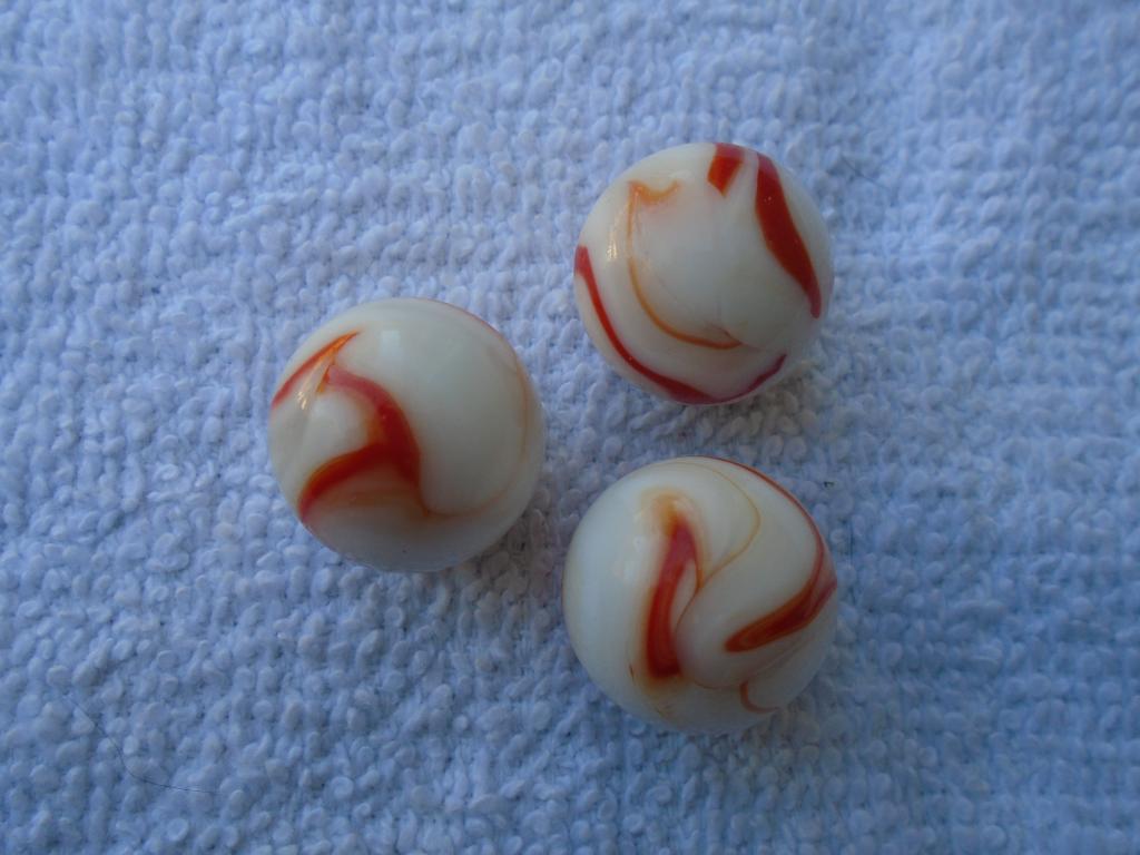 Anyone recognize these? - Marble I.D.'s - Marble Connection