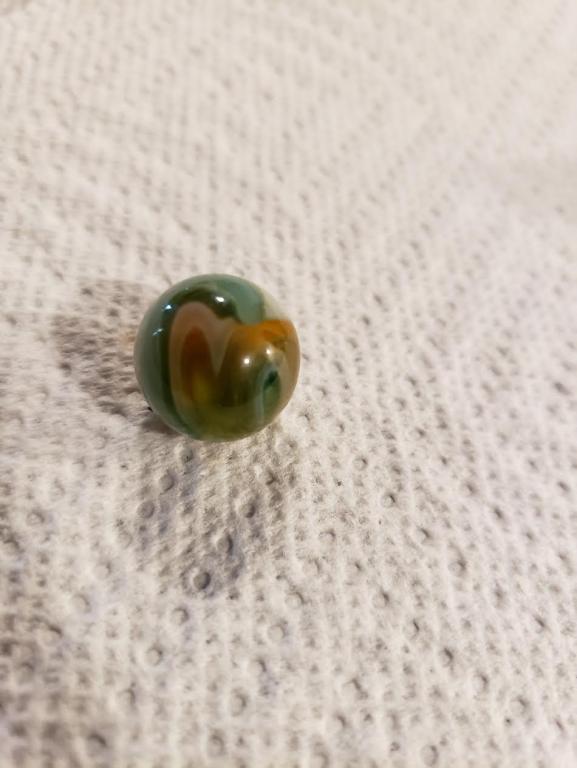 Few marbles I could use help with identifying - Marble I.D.'s - Marble ...