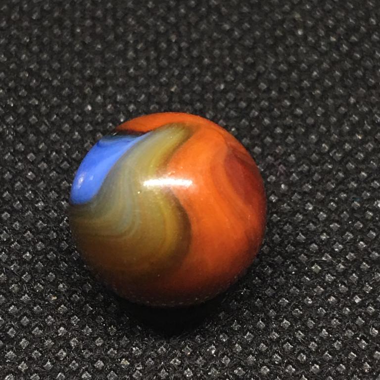 3 Color Patch - Marble I.D.'s - Marble Connection