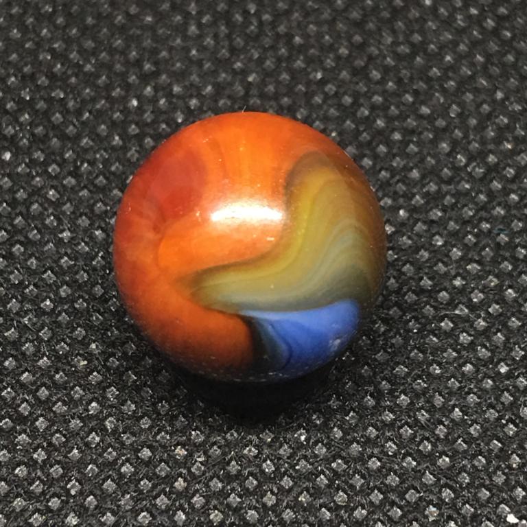 3 Color Patch - Marble I.D.'s - Marble Connection