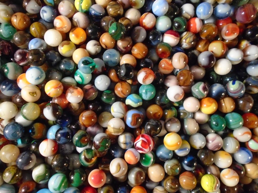 Jabo Classics? - Marble I.D.'s - Marble Connection