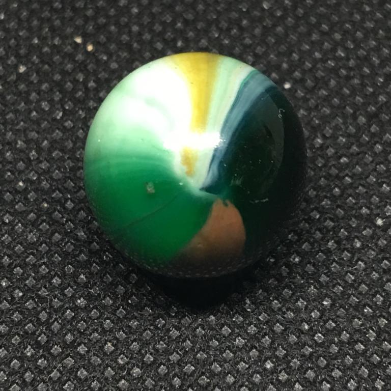 Master or Imperial? - Marble I.D.'s - Marble Connection