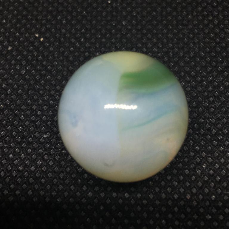 3 Patches - Marble I.D.'s - Marble Connection