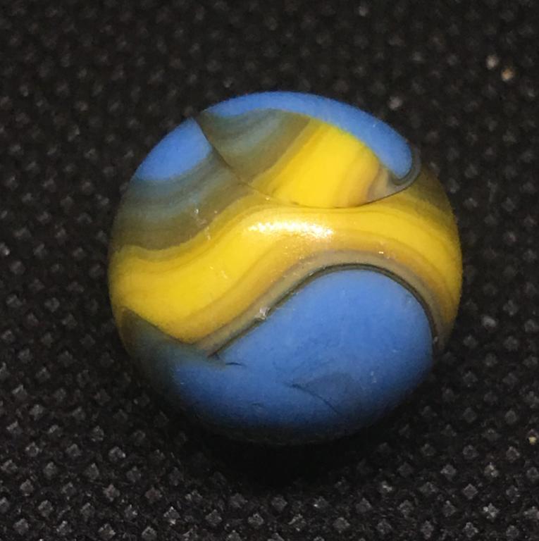 CAC or Wishful Thinking? - Marble I.D.'s - Marble Connection