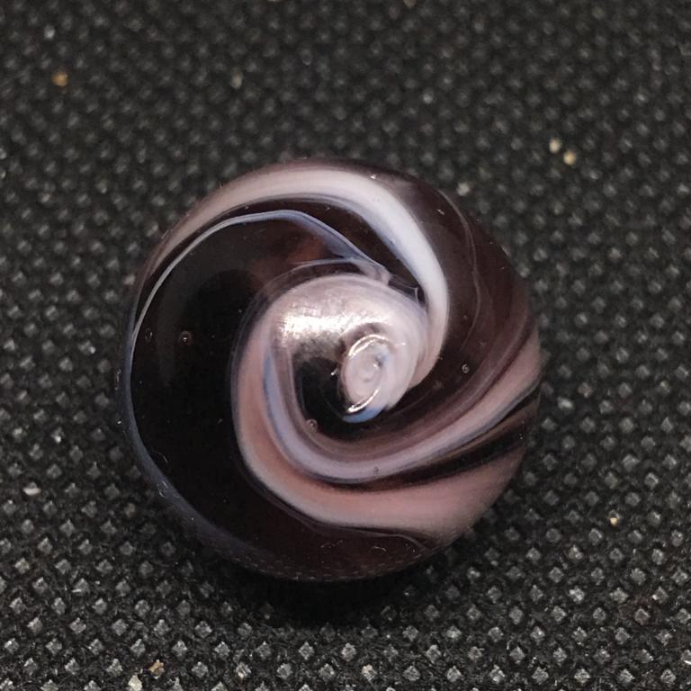 Transitional Slag? - Marble I.D.'s - Marble Connection