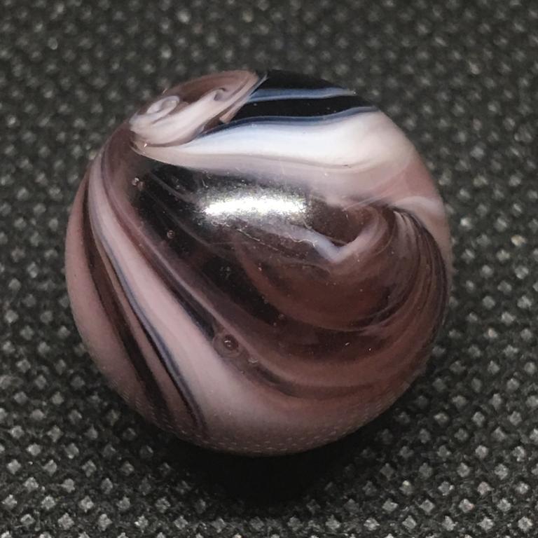 Transitional Slag? - Marble I.D.'s - Marble Connection