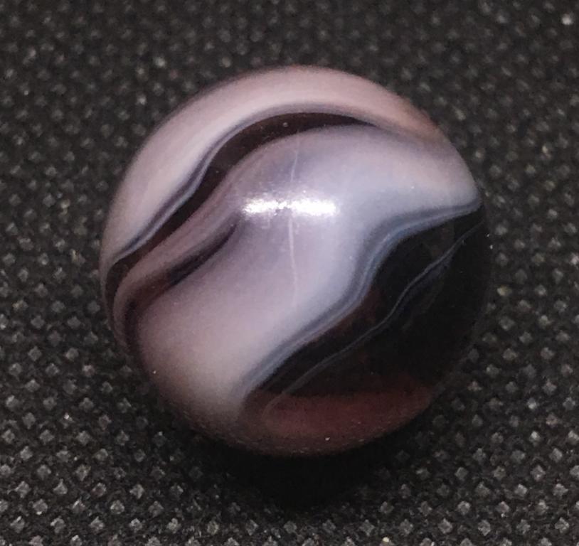 Transitional Slag? - Marble I.D.'s - Marble Connection