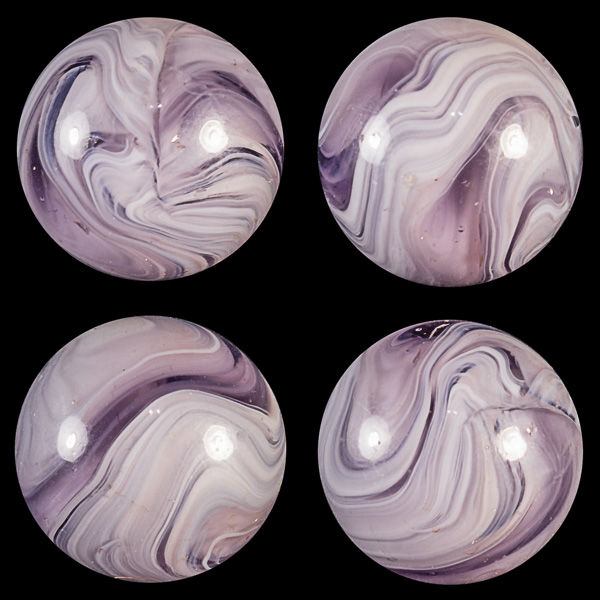 Who Made Marbles With Purple? - Page 4 - Steph's Study Hall - Marble ...