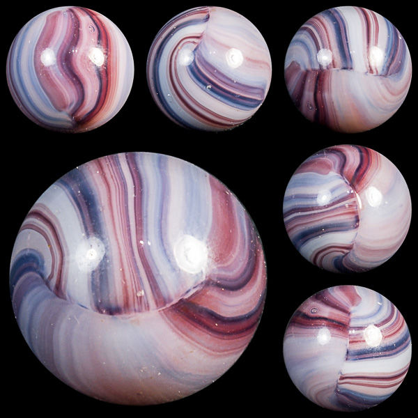 Who Made Marbles With Purple? - Page 4 - Steph's Study Hall - Marble ...