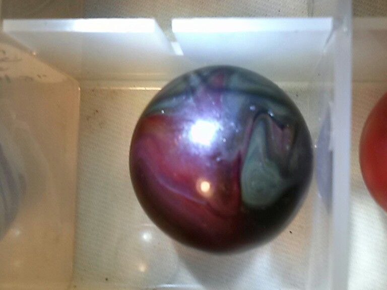 Under the lights - Marble I.D.'s - Marble Connection