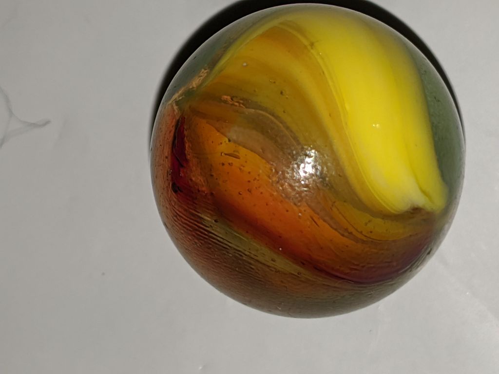 Master? - Marble I.D.'s - Marble Connection