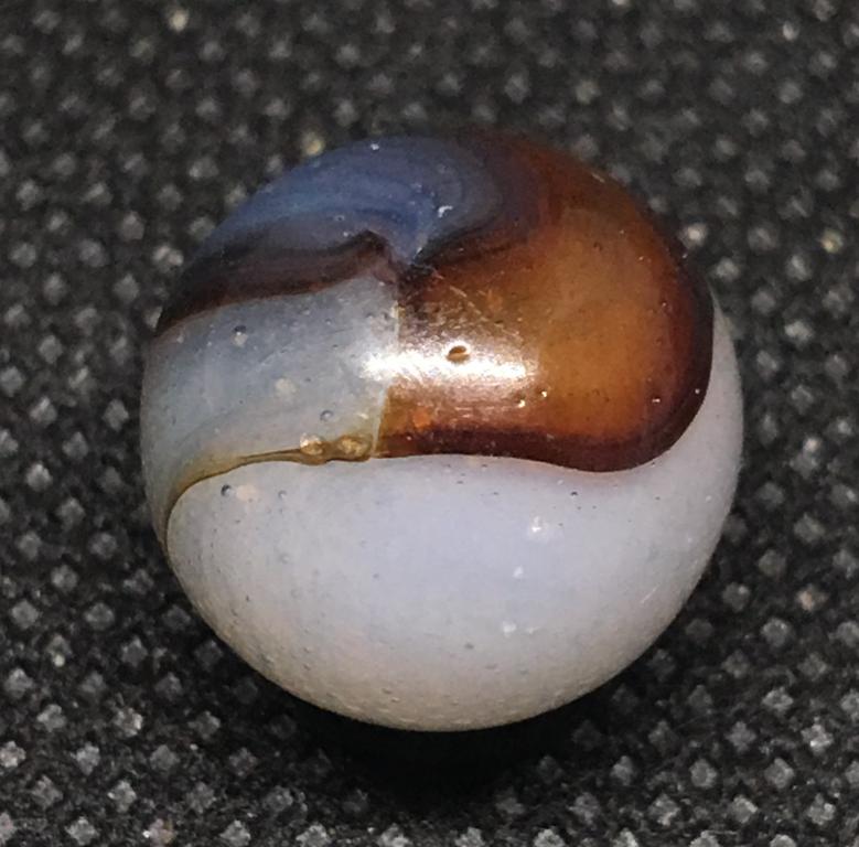 Another Patch... - Marble I.D.'s - Marble Connection