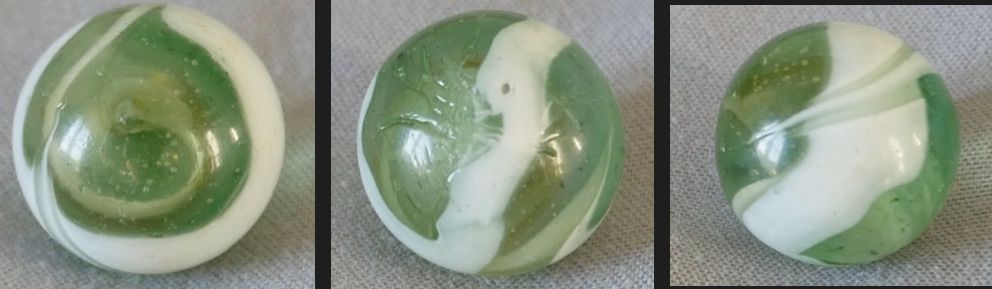 Confirm a Japan Transitional? - Marble I.D.'s - Marble Connection