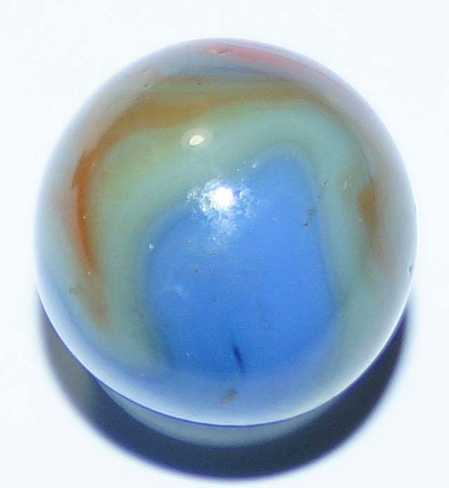 How about this one? - Marble I.D.'s - Marble Connection