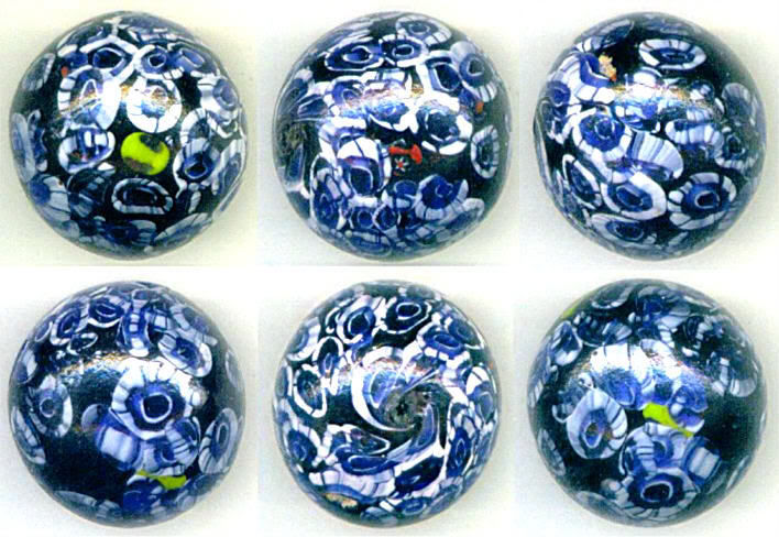 ID From The Past - Marble I.D.'s - Marble Connection