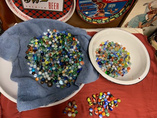 yay marbles - General Marble & Glass Chat - Marble Connection