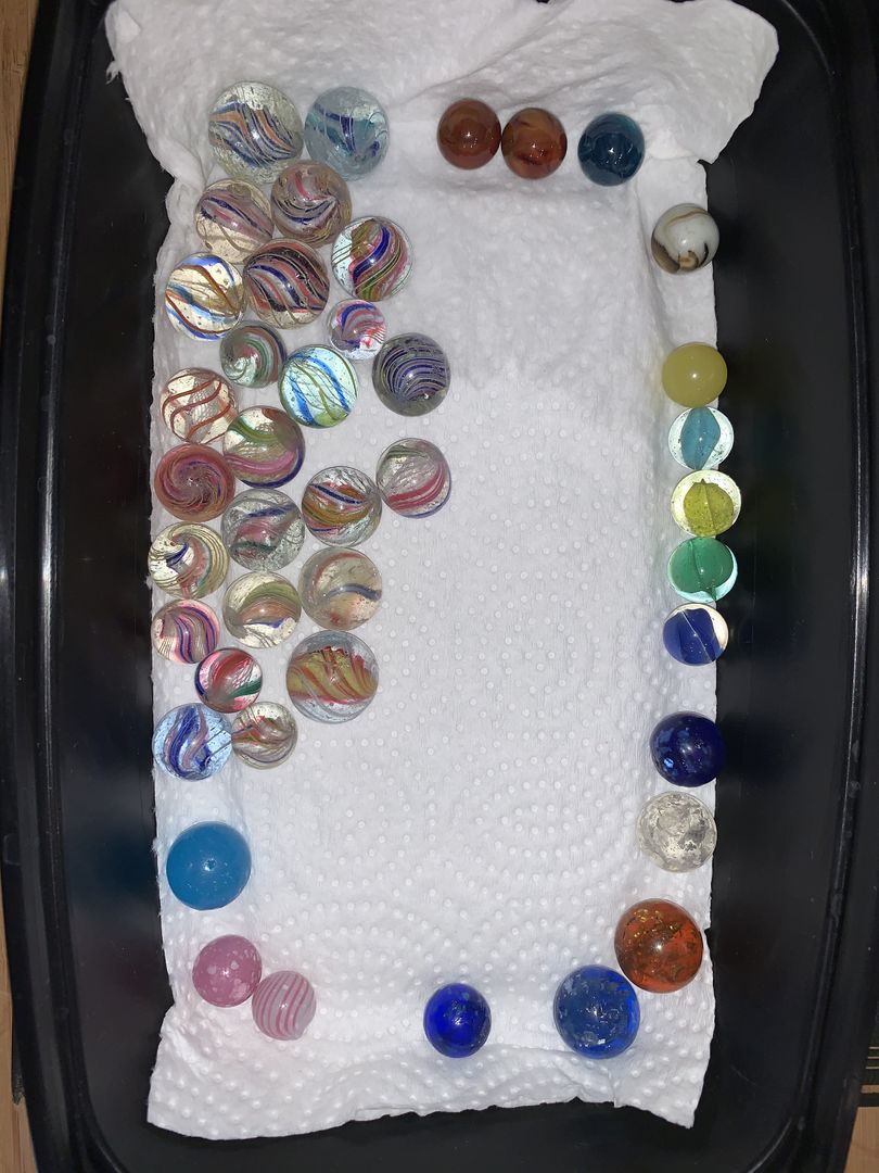 Need help with this group I got a while ago - Marble I.D.'s - Marble ... Need help with this group I got a while ago - Marble I.D.'s - Marble ...