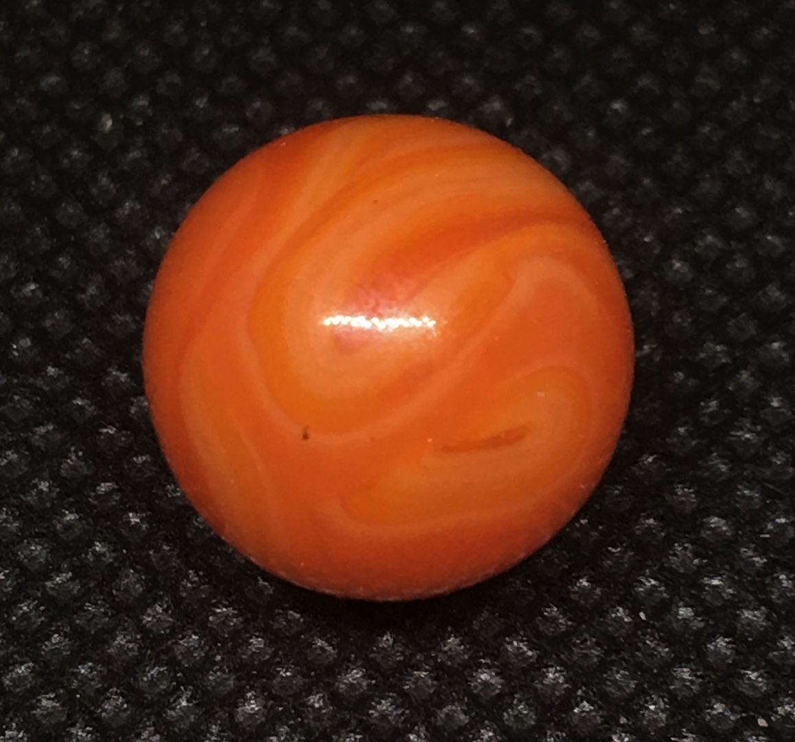 Champion? - Marble I.D.'s - Marble Connection