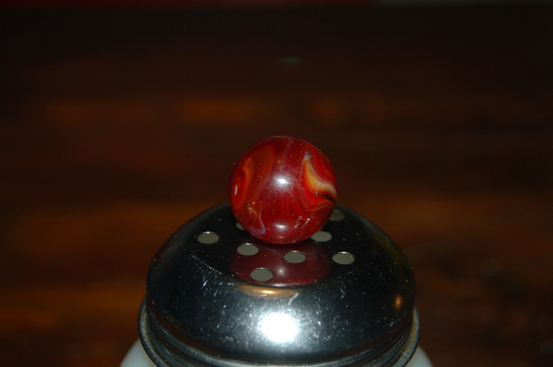 Help needed - One marble at a time - Marble #5 - Marble I.D.'s - Marble ...