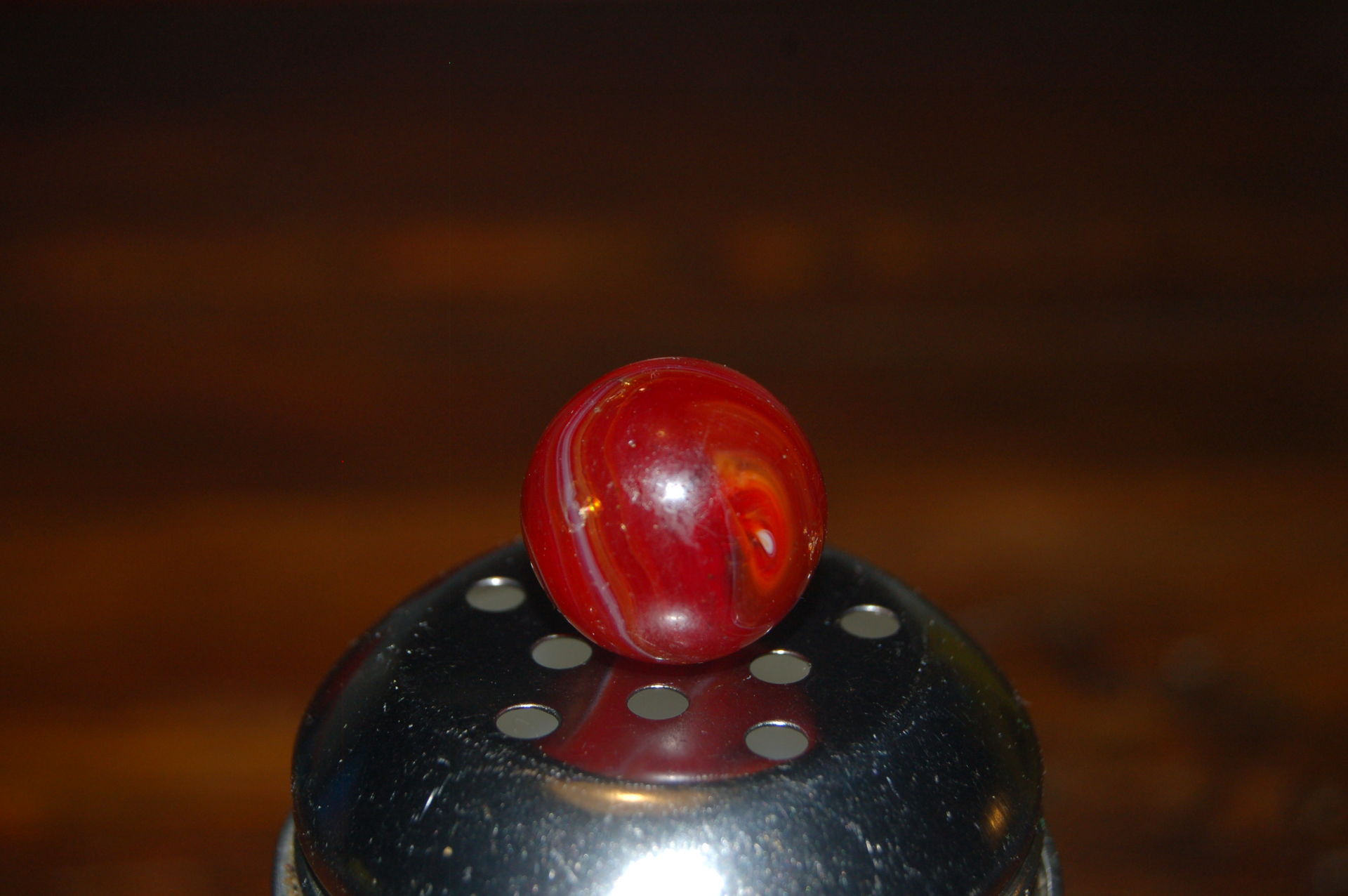 Help needed - One marble at a time - Marble #5 - Marble I.D.'s - Marble ...