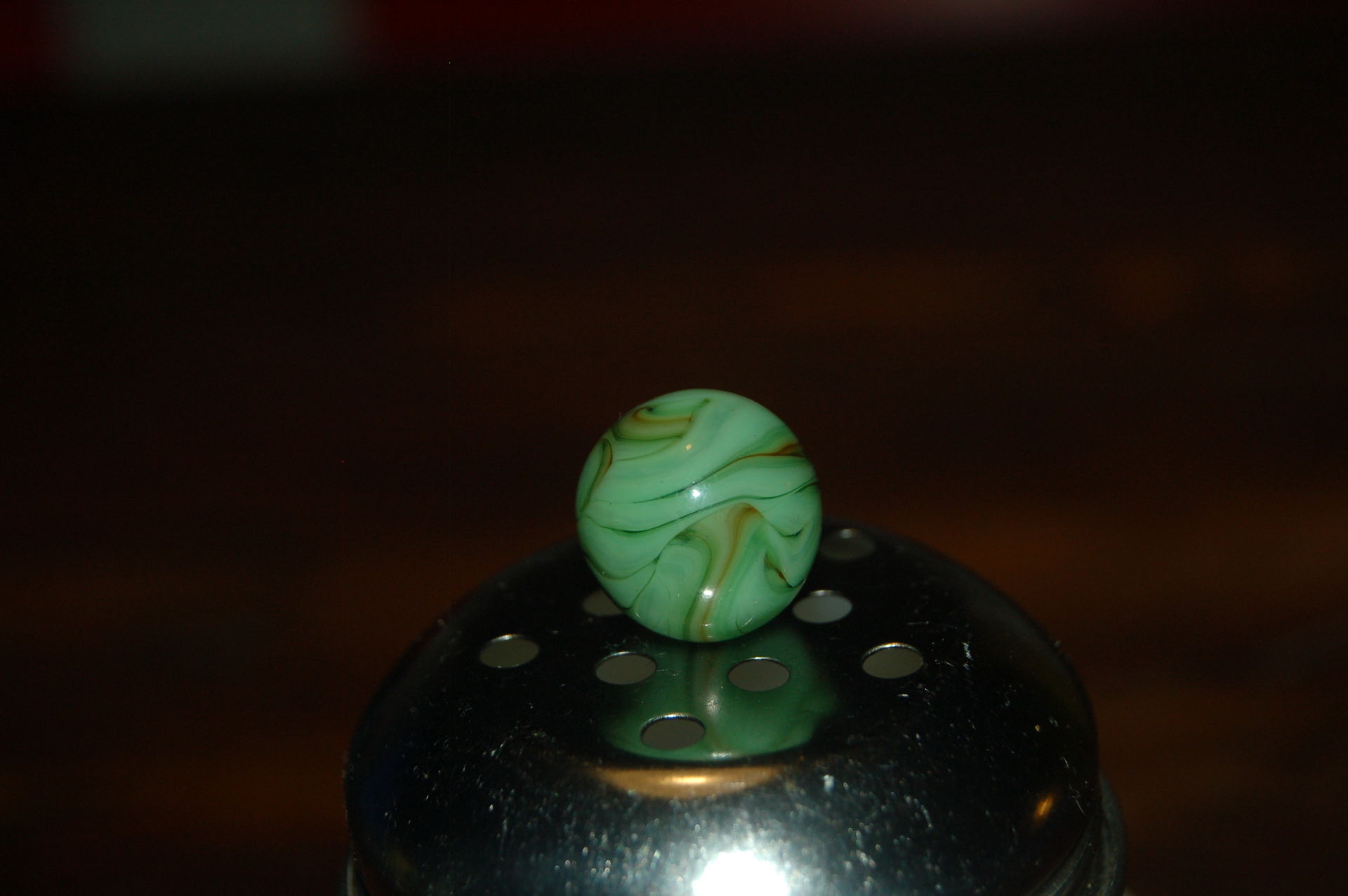 Help needed - One marble at a time - Marble #6 - Marble I.D.'s - Marble ...