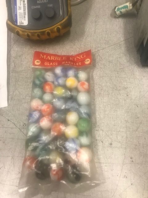 Marbles king - Marble I.D.'s - Marble Connection