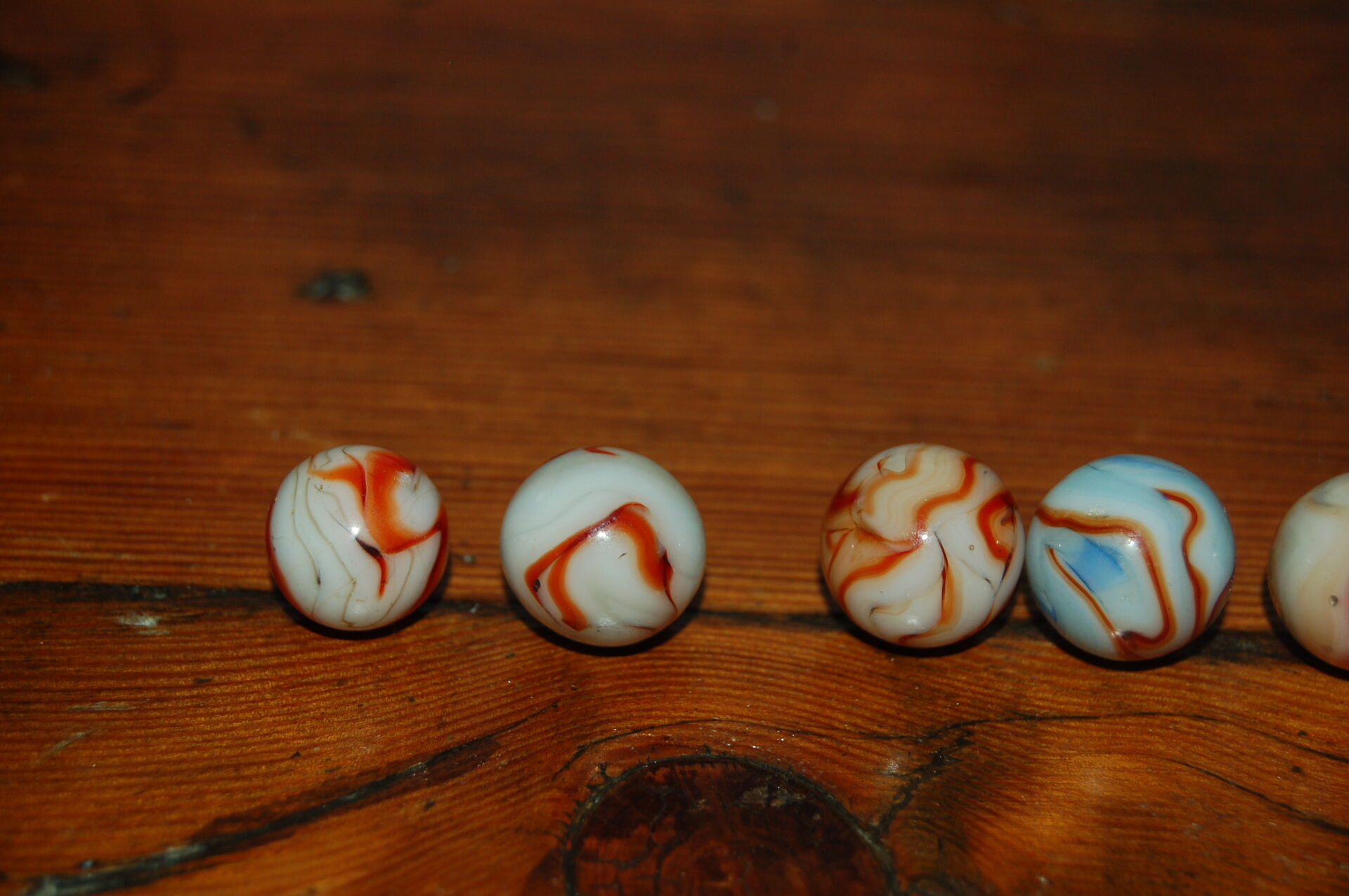 Oxblood? - Marble I.D.'s - Marble Connection