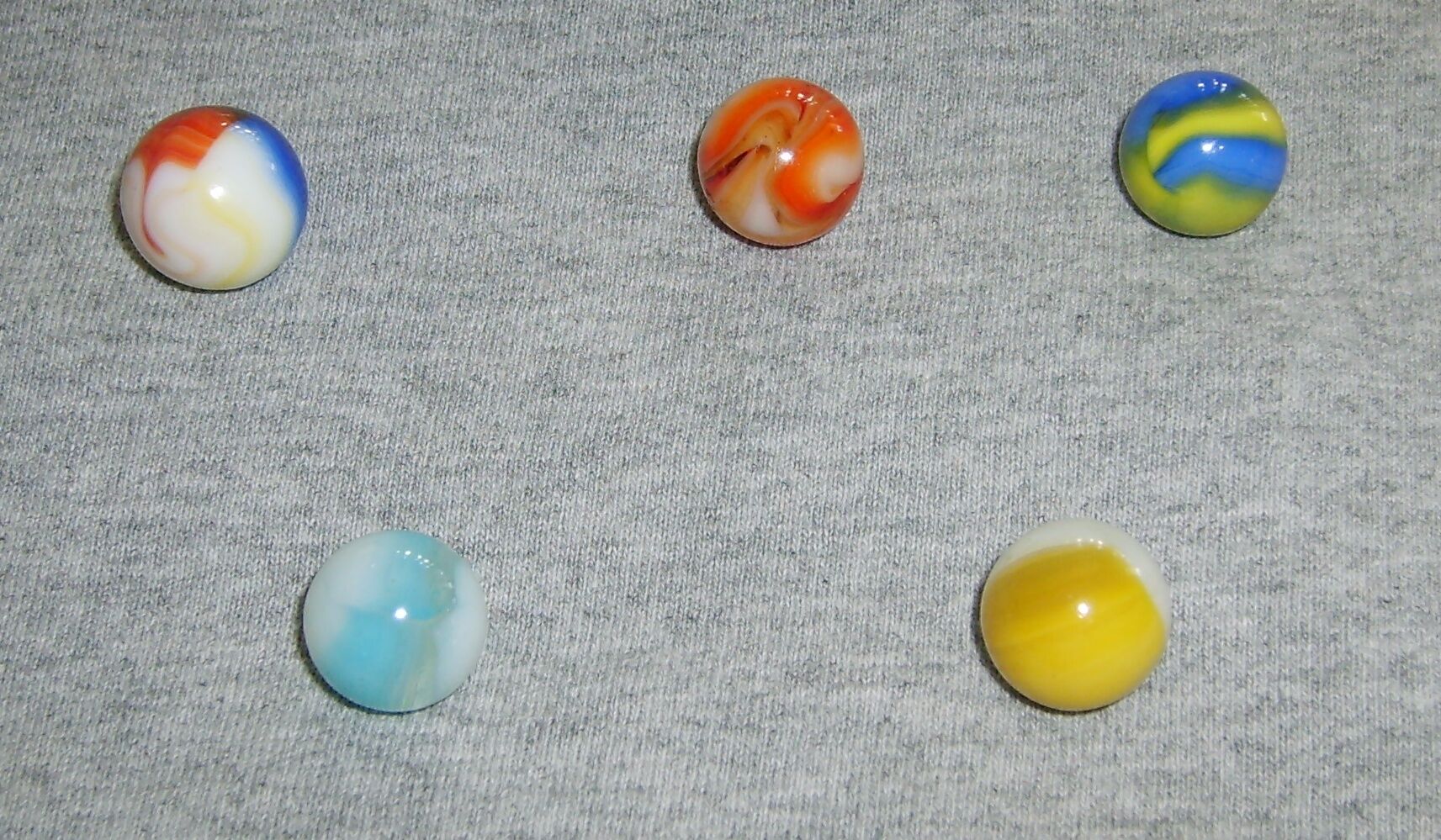 Misc Marbles ID Help - Marble I.D.'s - Marble Connection