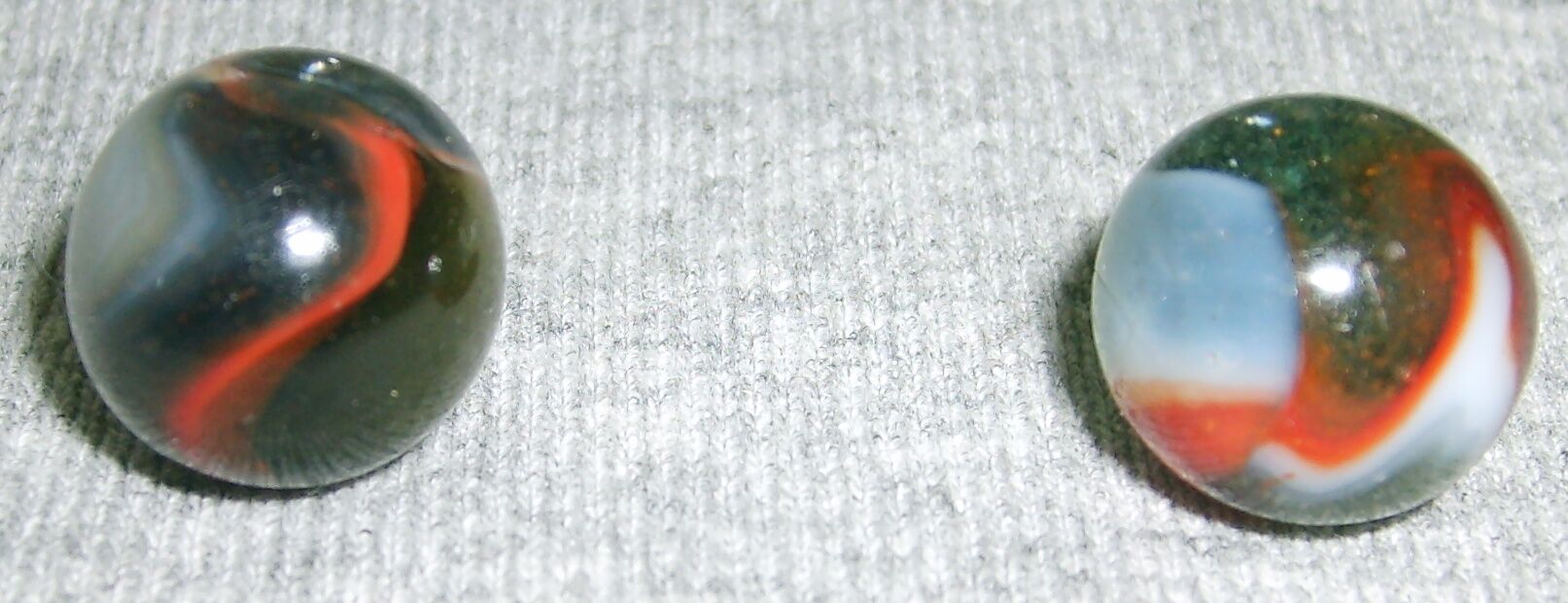 How About These Two? - Marble I.D.'s - Marble Connection