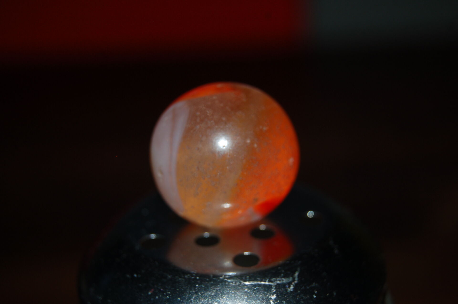 Anything special amongst these large marbles. - Marble I.D.'s - Marble ...