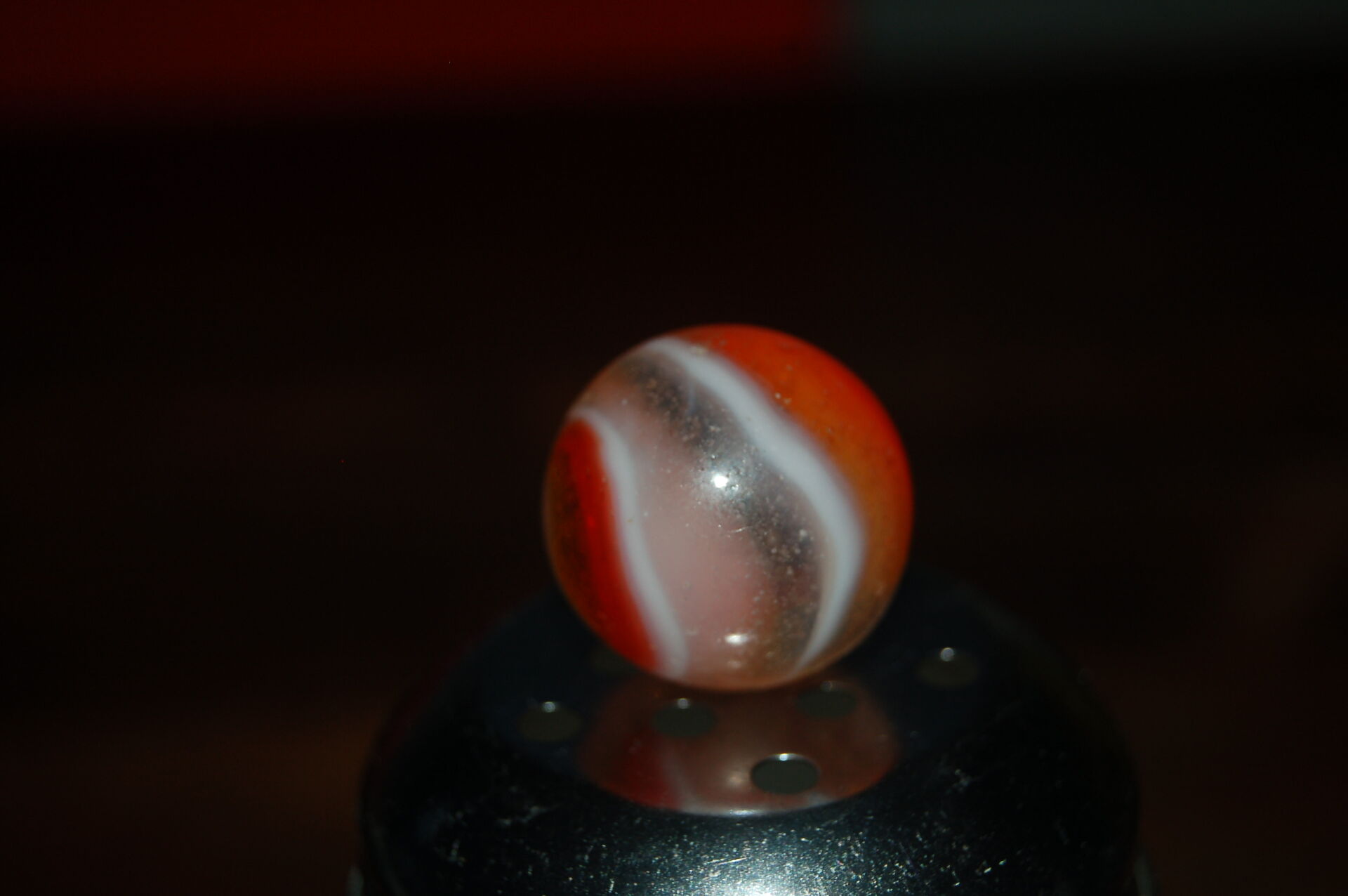 Anything special amongst these large marbles. - Marble I.D.'s - Marble ...