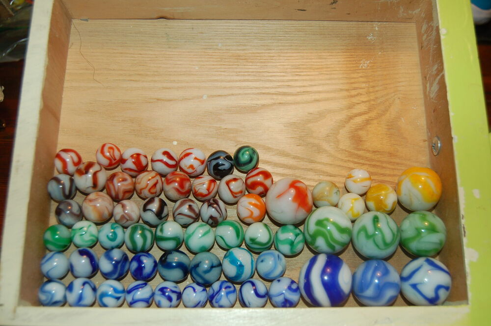 Help with group #2 - Marble I.D.'s - Marble Connection