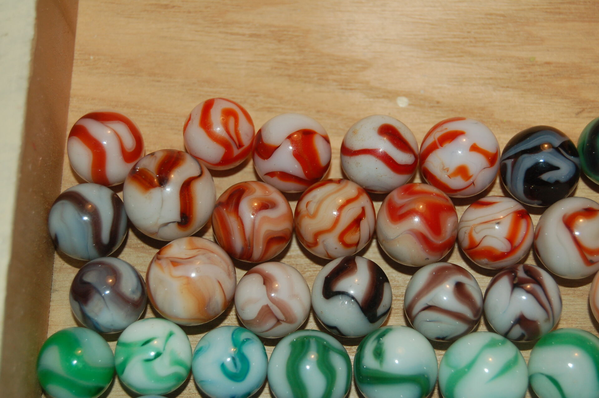 Help with group #2 - Marble I.D.'s - Marble Connection