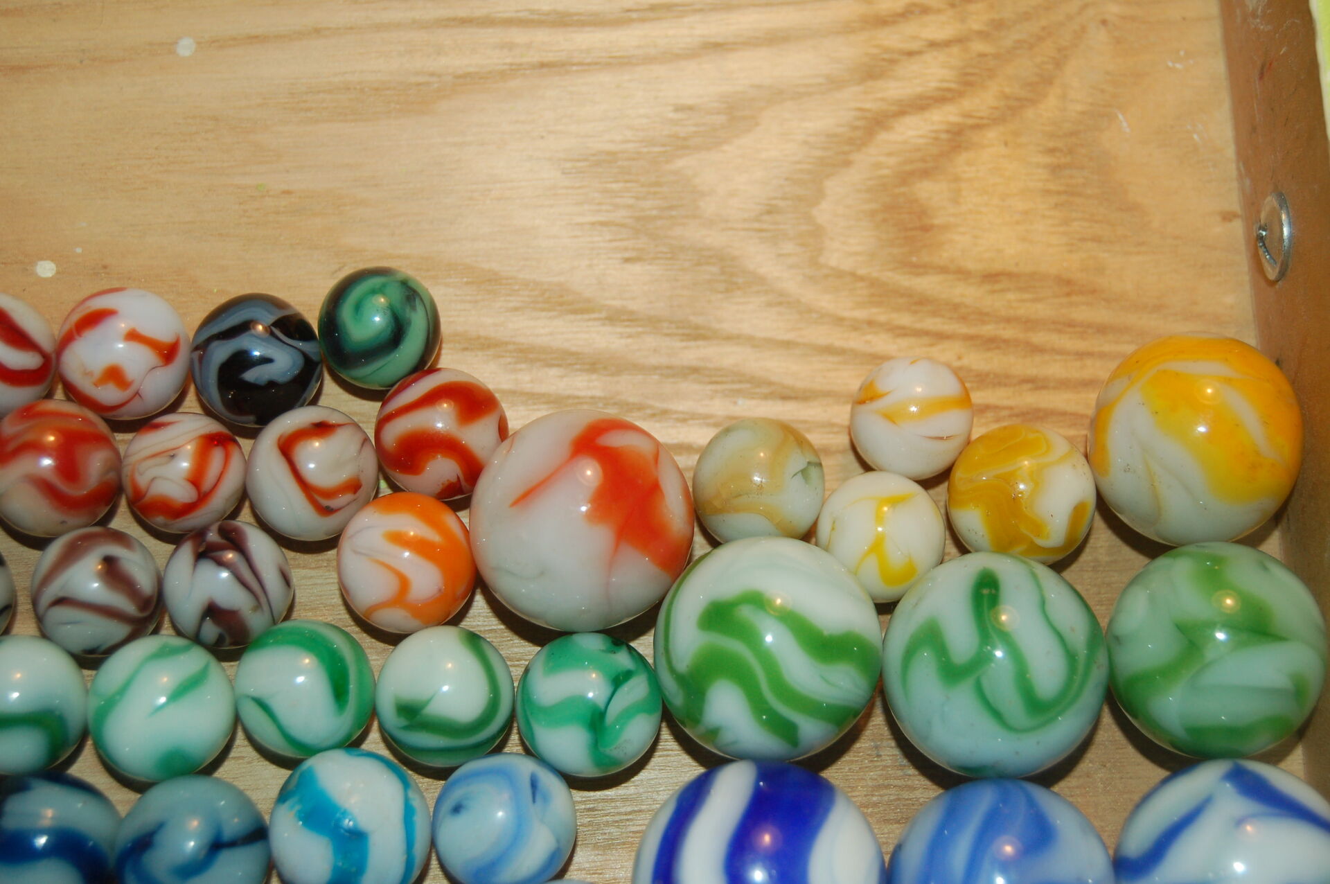 Help with group #2 - Marble I.D.'s - Marble Connection