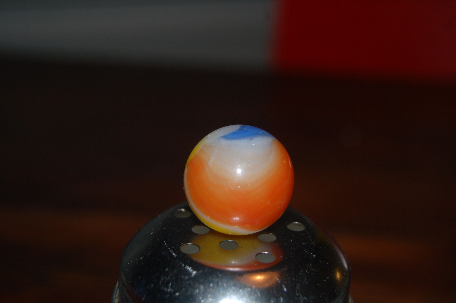 Anything special amongst these large marbles. - Marble I.D.'s - Marble ...