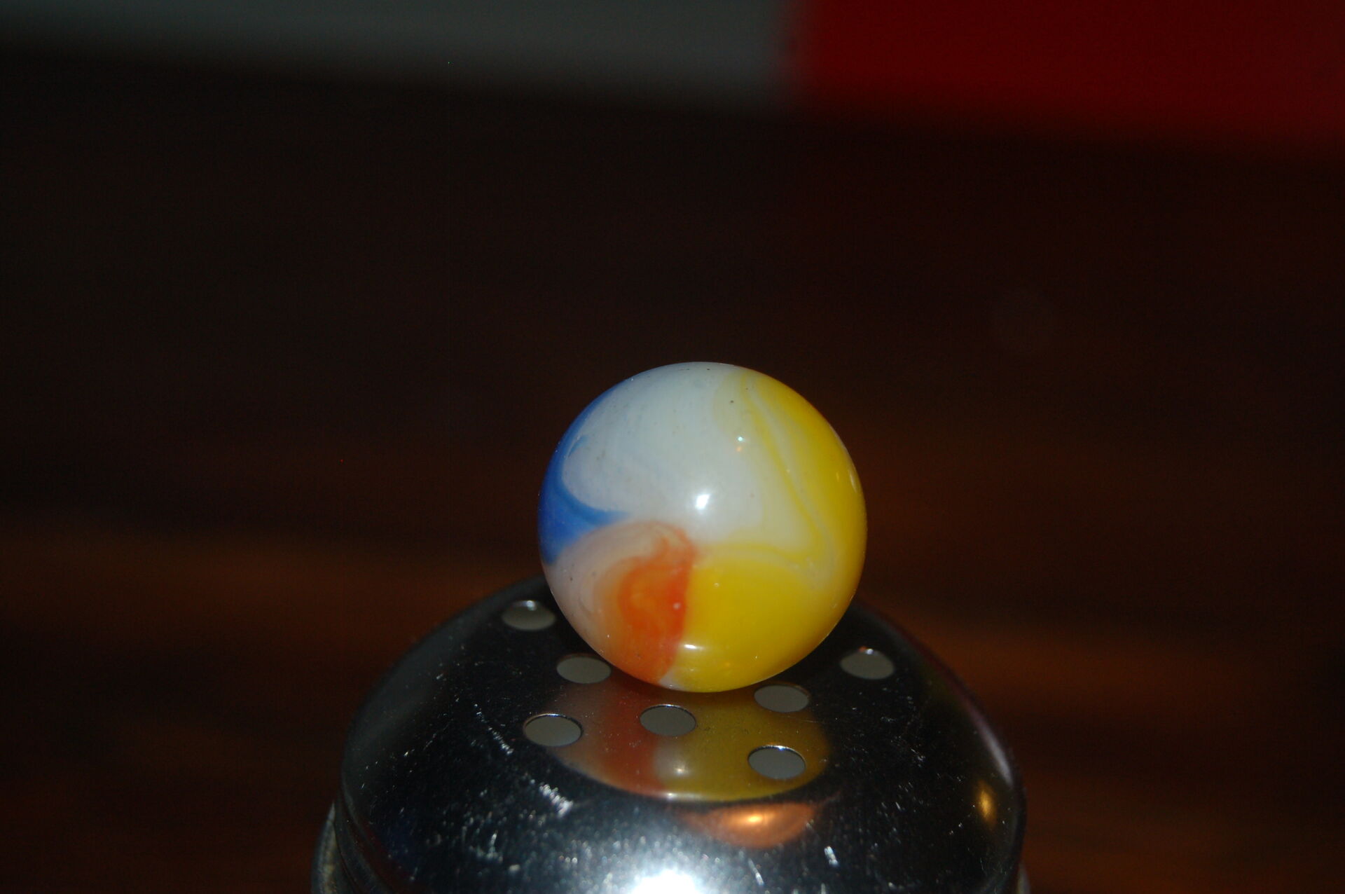 Anything special amongst these large marbles. - Marble I.D.'s - Marble ...