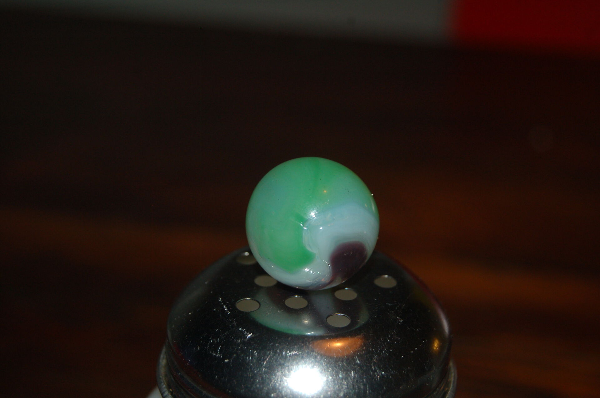 Anything special amongst these large marbles. - Marble I.D.'s - Marble ...