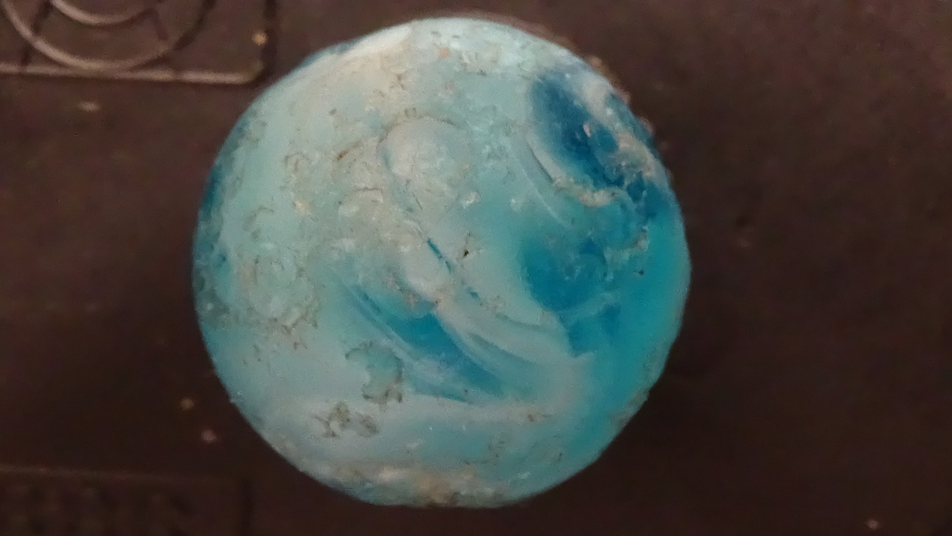 how did you get your first marbles - General Marble & Glass Chat ...