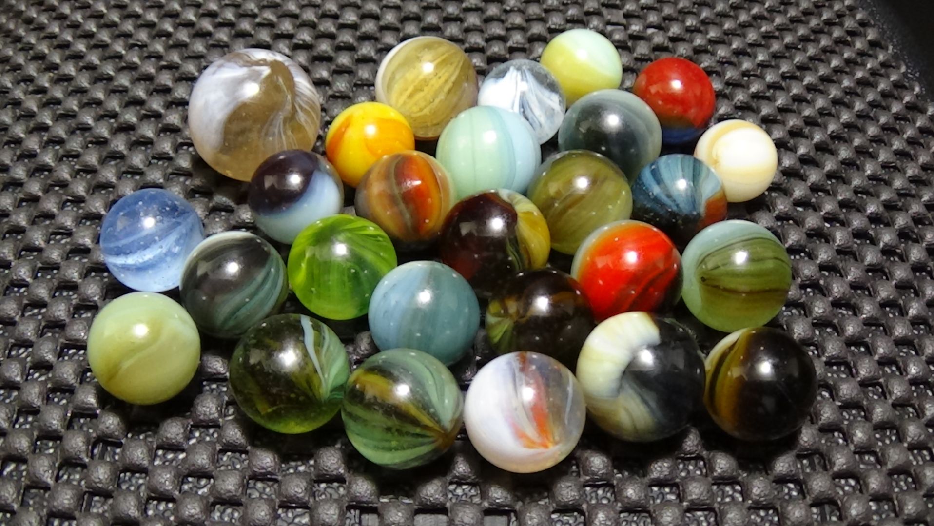 Master Made - General Marble & Glass Chat - Marble Connection