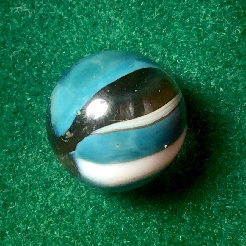 Master? - Marble I.D.'s - Marble Connection