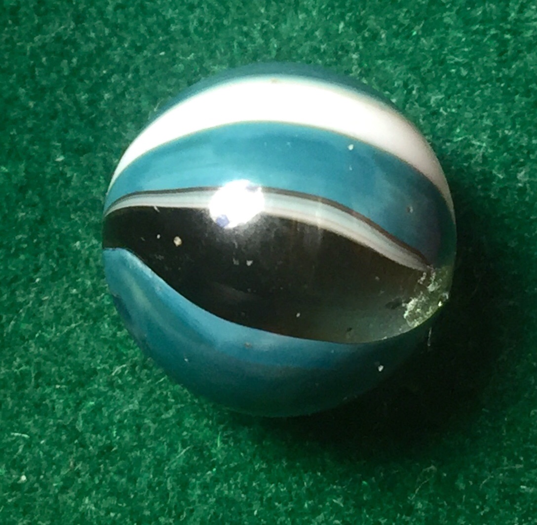 Master? - Marble I.D.'s - Marble Connection