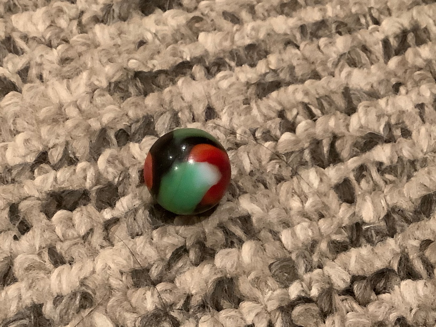 What is the name of this one? - Marble I.D.'s - Marble Connection