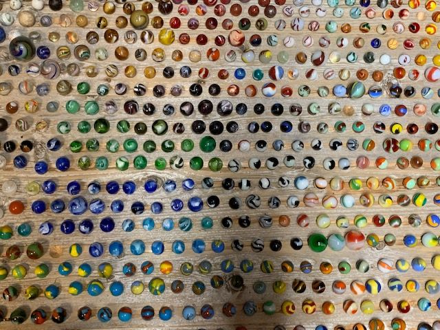 MARBLE DISPLAY'S - General Marble & Glass Chat - Marble Connection