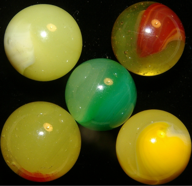 AKRO AND OR OTHER ADES !! - General Marble & Glass Chat - Marble Connection