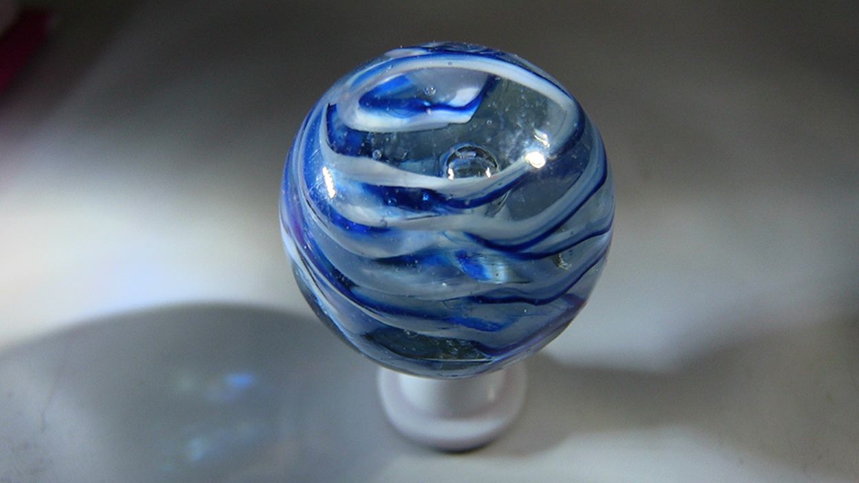 10 cool marbles - Page 2 - General Marble & Glass Chat - Marble Connection