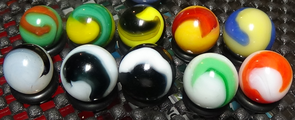 10 cool marbles - Page 5 - General Marble & Glass Chat - Marble Connection