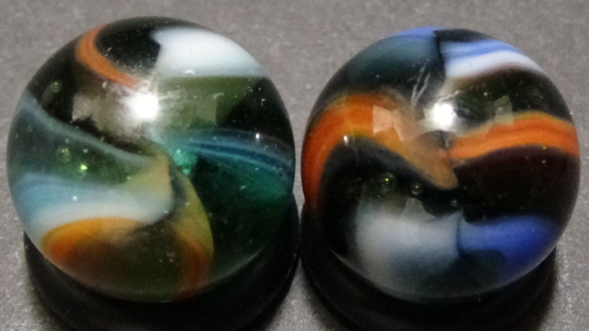 10 cool marbles - Page 4 - General Marble & Glass Chat - Marble Connection