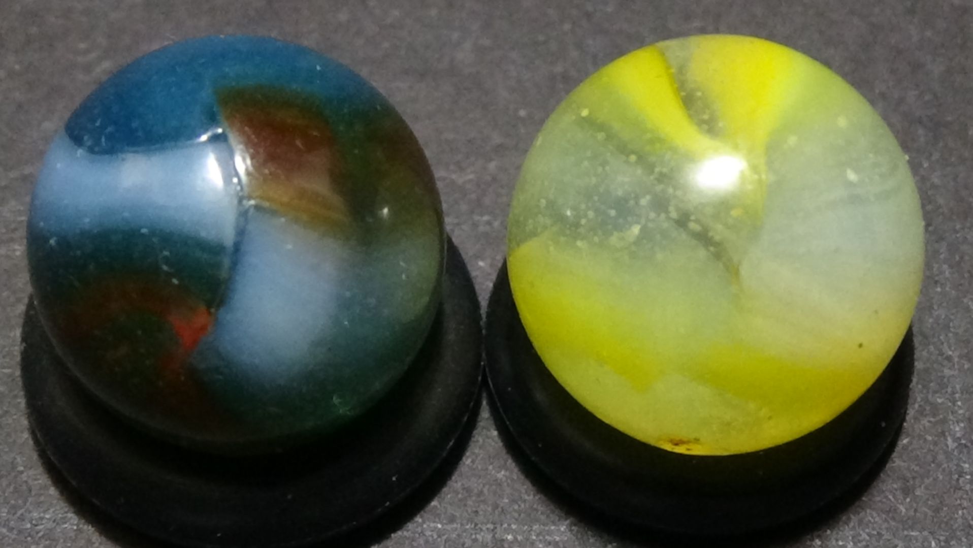 10 cool marbles - Page 4 - General Marble & Glass Chat - Marble Connection
